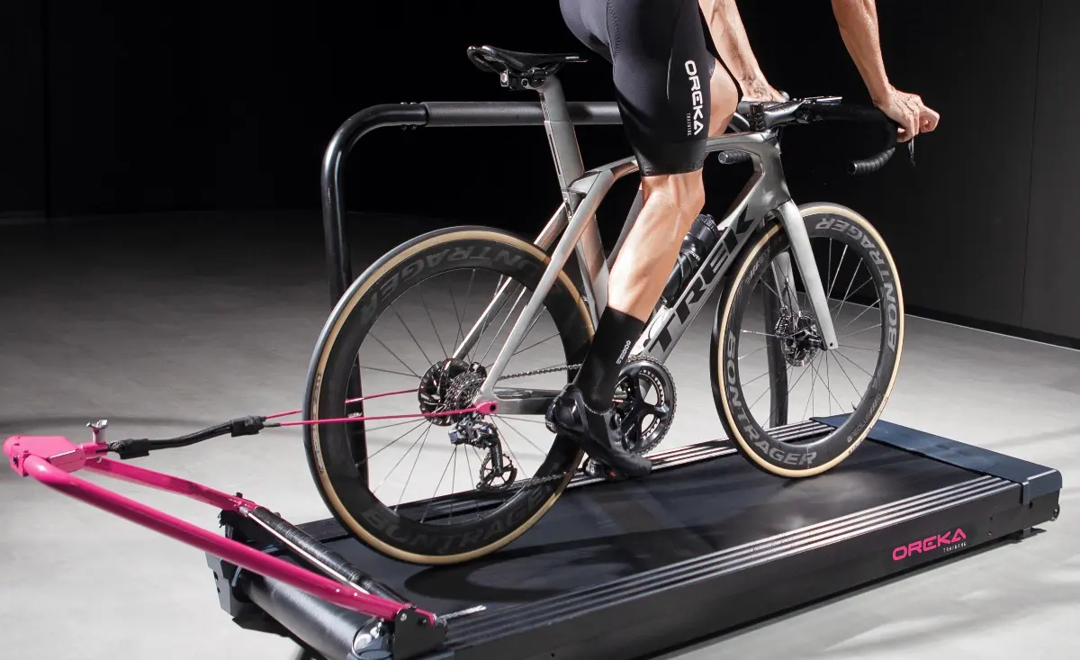 Oreka: rodillos de entrenamiento - Tu experto en rodillos de bici